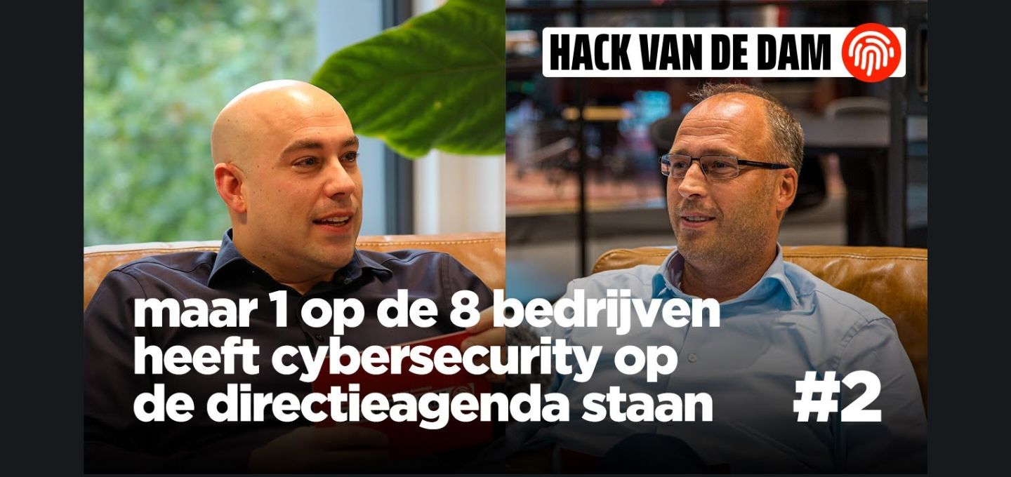 Cybersecurity - S1E2 | Ricoh Nederland